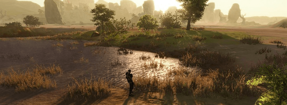 A Game Enthusiast’s Perspective: ArcheAge, The Sandbox Theme Park