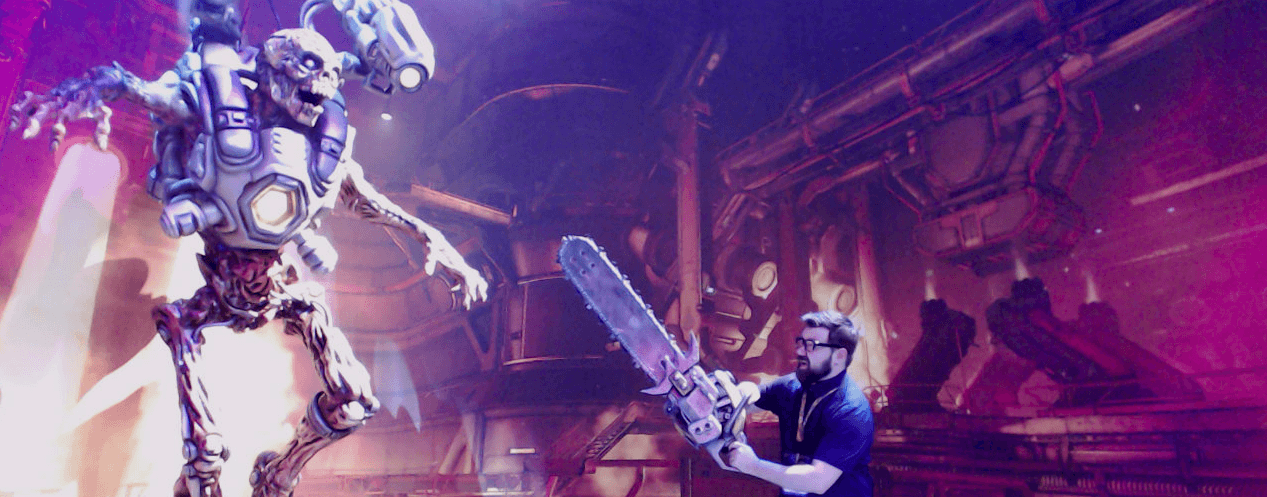 Account Manager Spotlight: Matt Hostler