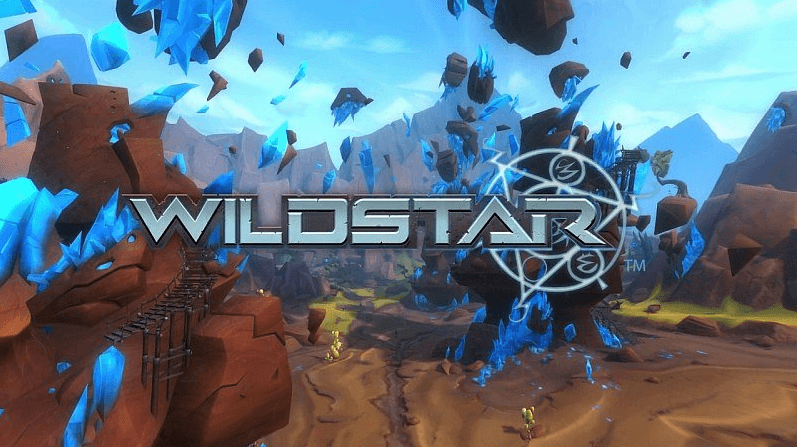 The Wild Release of Carbine Studios WildStar F2P
