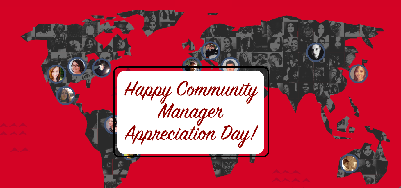 The 5 Habits of Effective Community Managers