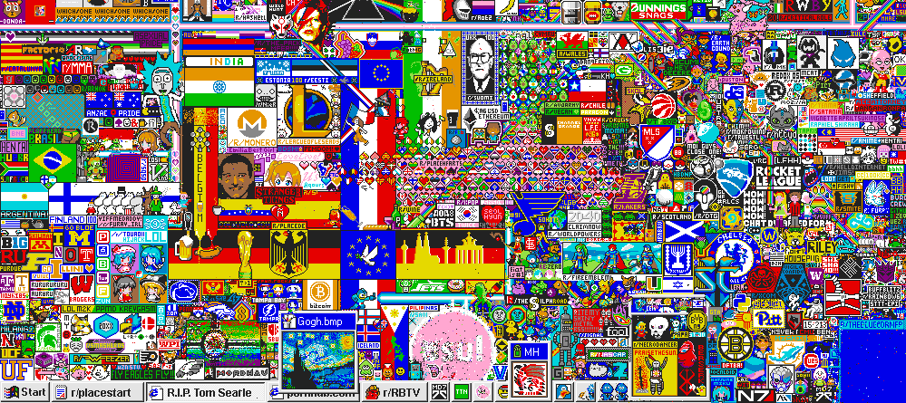 The Power of Digital Communities