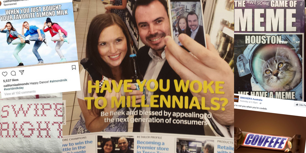 Know Your Meme – When Brands Try Hard to be Cool