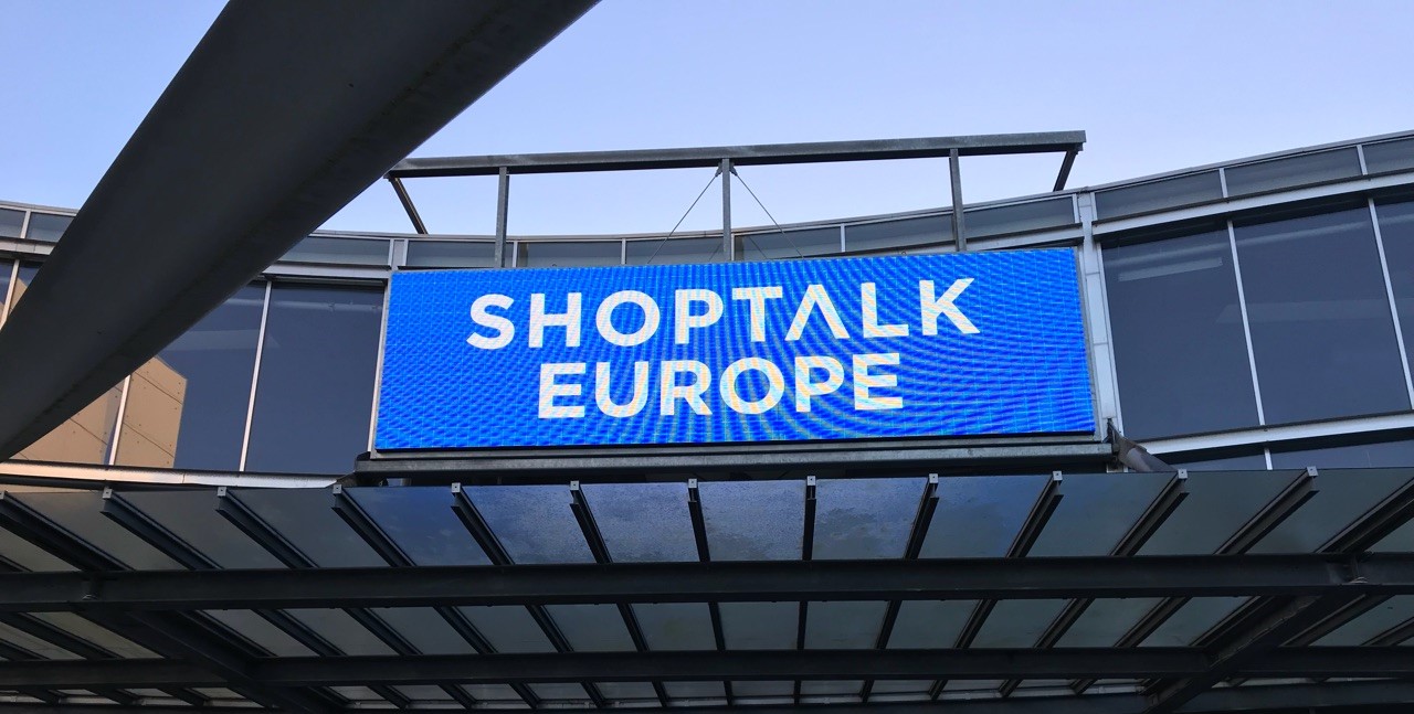 Visions of Retail’s Future from Shoptalk Europe