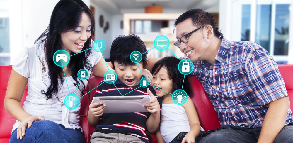 Your Family’s Smart Life