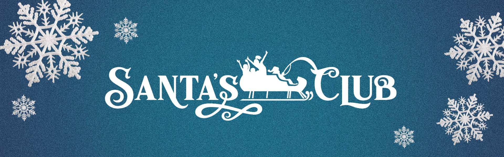 Client Spotlight — Santa’s Club