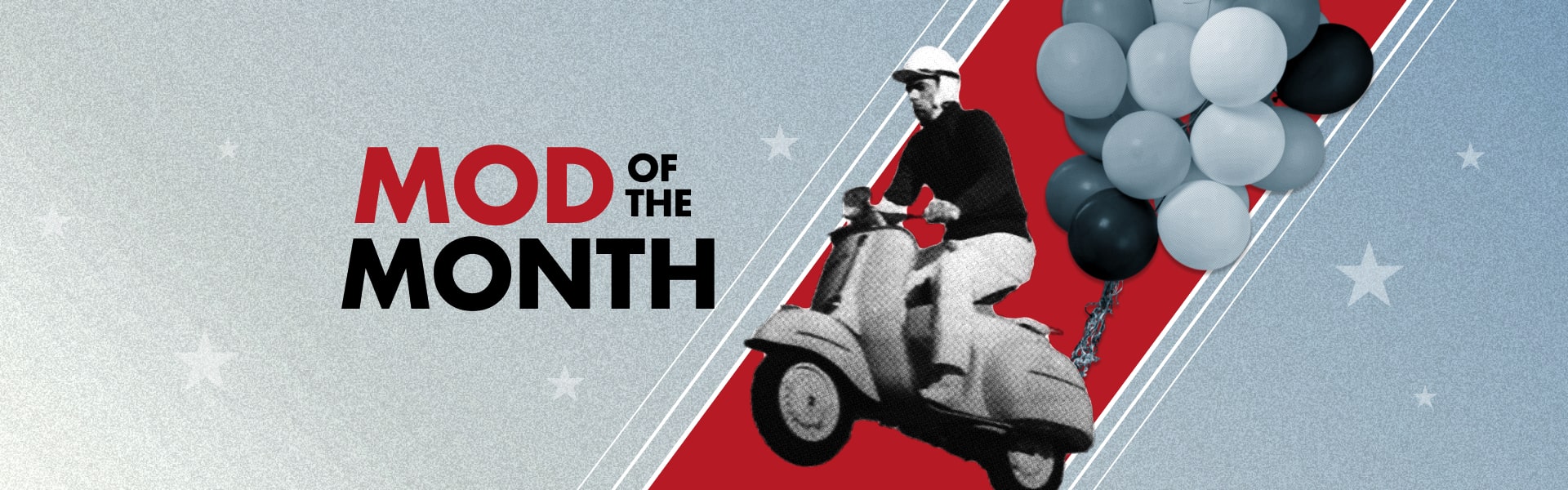 Mod of the Month — September 2021