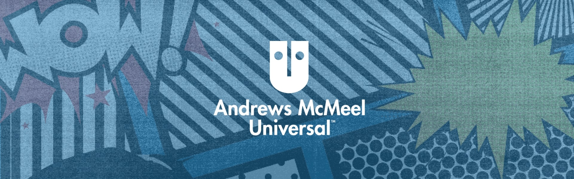 Client Spotlight: Andrews McMeel Universal