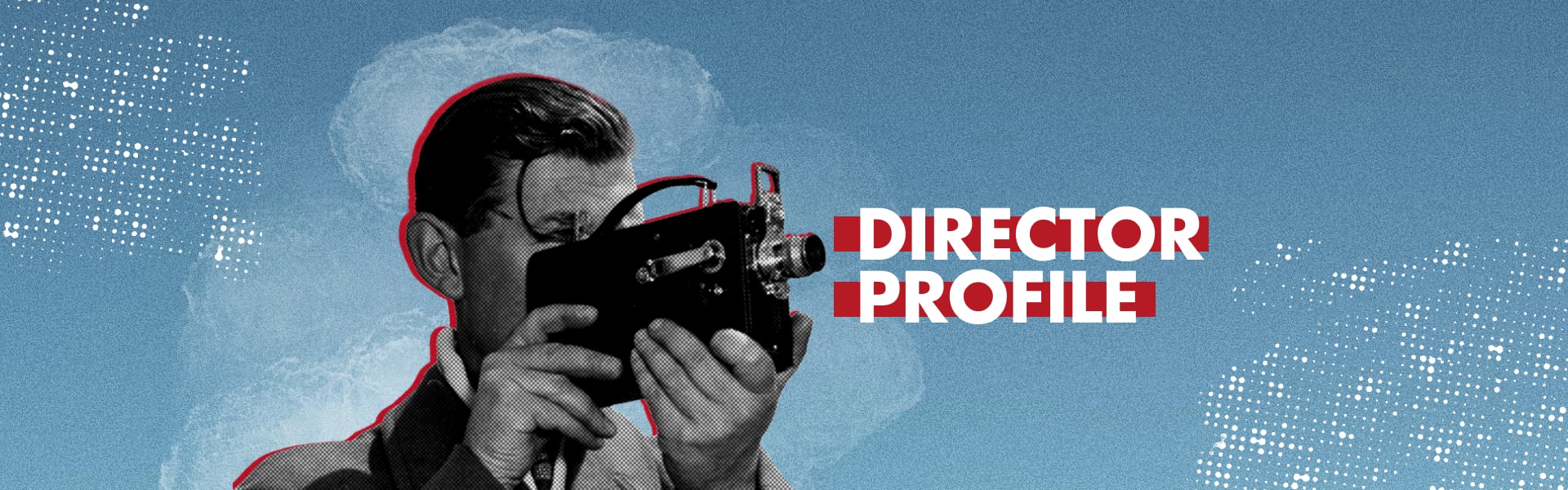 Director Profile — Mario Perez