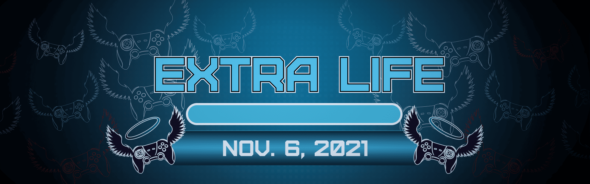 Get Your Game Face On: Extra Life 2021 is Coming