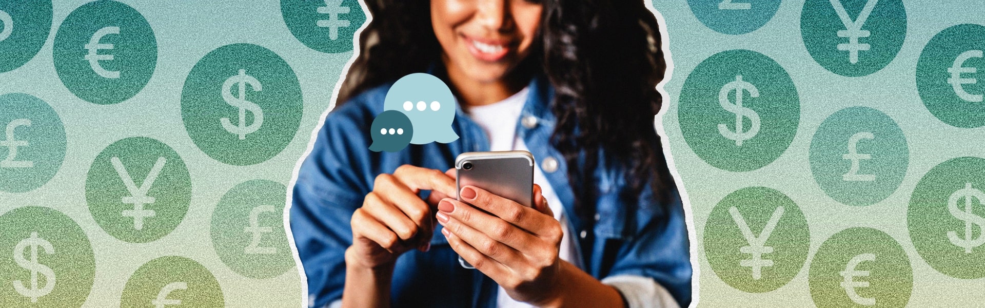 Make Money Personal Through Customer Service