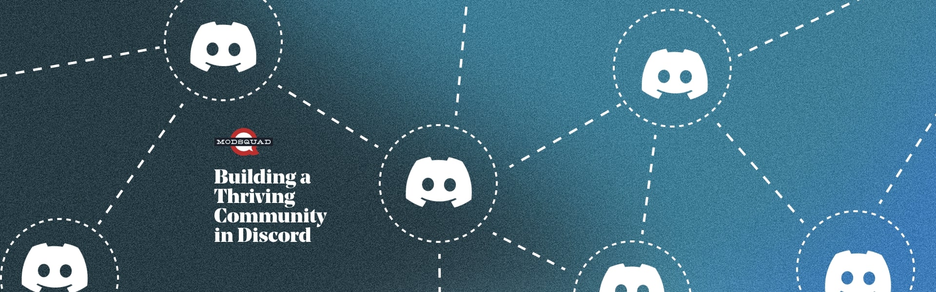 Building a Thriving Community in Discord