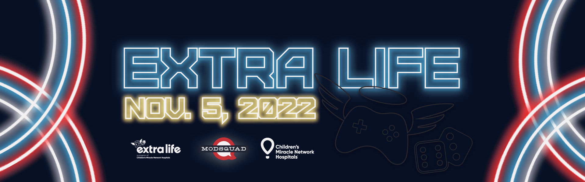 Get Ready for Extra Life 2022
