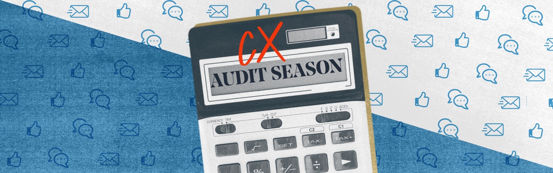 Audit Season
